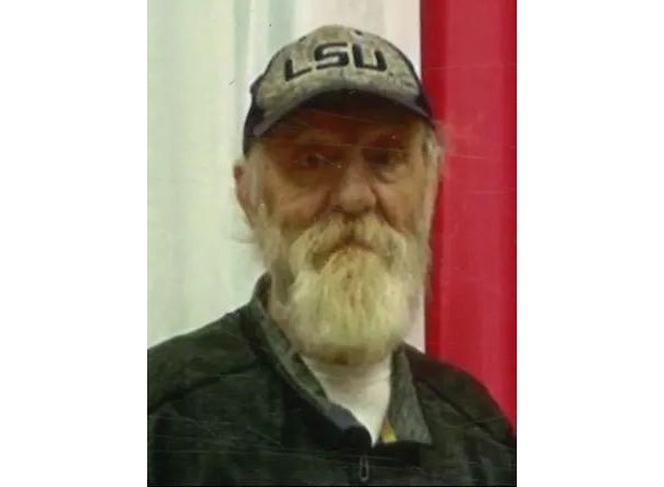 Charles Joseph "Charlie" McAllister Obituary (2025) - Monroe, LA ...
