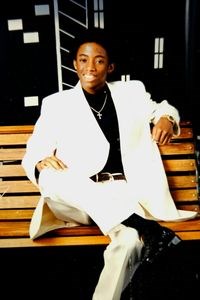 AARON JERMAINE MCBETH Obituary (2026) - Wichita Falls, TX - Wells ...