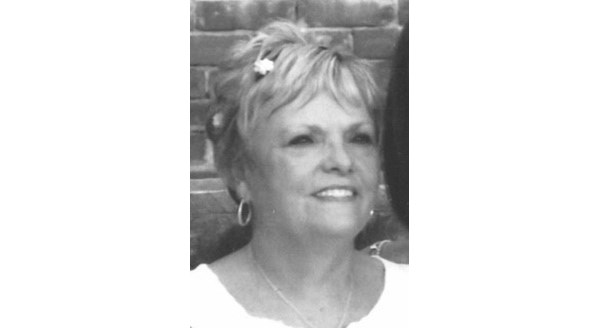 Elizabeth Stidham Obituary (2023) - Georgetown, TX - Cook-Walden Davis ...