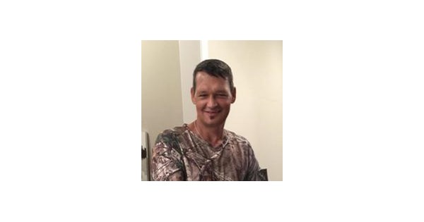 Anthony Wade Provost Obituary (2025) - Bogalusa, LA - Poole-Ritchie ...