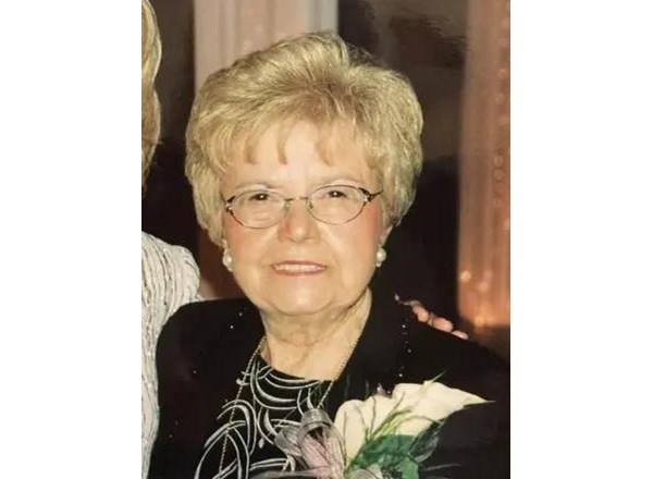 Peggy Joyce Millar Obituary (2024) - Rockville, IN - Barnes & Rice ...