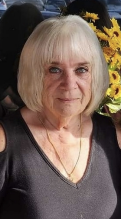 Patti L. Focarino Obituary (1949 - 2026) - Old Bridge, NJ - The Star-Ledger