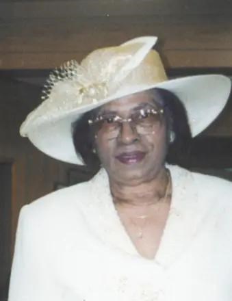 Onie Christine Bradford Obituary (2024) - Muskegon, MI - Clock Funeral ...