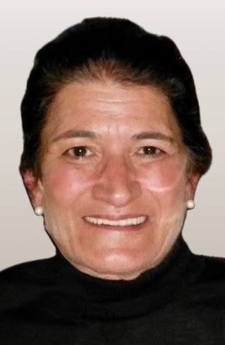 Sally A. Mancini Obituary (2026) - Warwick, RI - Woodlawn Funeral Home ...