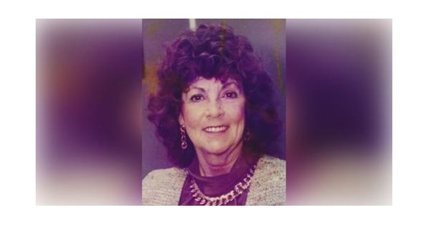 Freda M Burlingame Obituary (2023) - Canton, OH - Lamiell Funeral Home