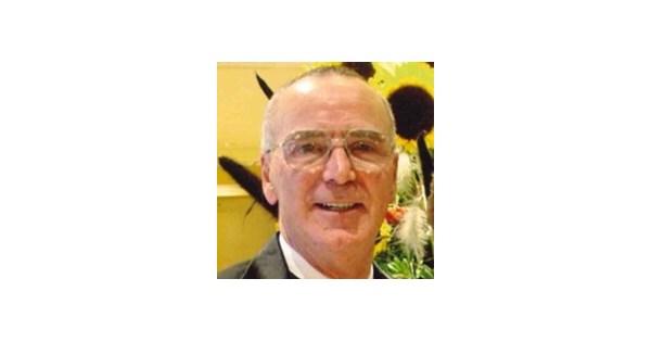 Daniel P. Curtin Obituary (2024) - Parma, OH - Ripepi Funeral Home - Parma