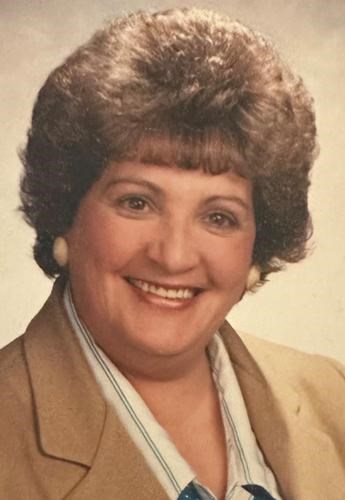 Barbara J. Plummer Obituary (2024) - Salem, OH - Stark Memorial Funeral ...