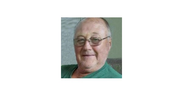 Robert L. Rhoads Obituary (2025) - Leesburg, OH - Turner & Son Funeral ...