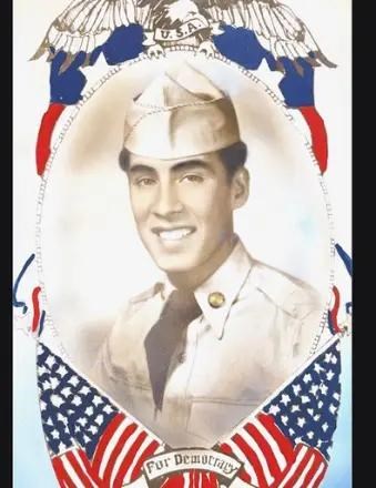 Pablo Arellano Sr. Obituary (2025) - El Paso, TX - Perches Funeral Home ...
