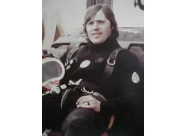 David Alan Veasy Obituary (2026) - Ossineke, MI - Hackman Family ...