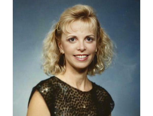 Donna Nevius Obituary (2026) - Barrington, IL - Shalom Memorial Funeral ...