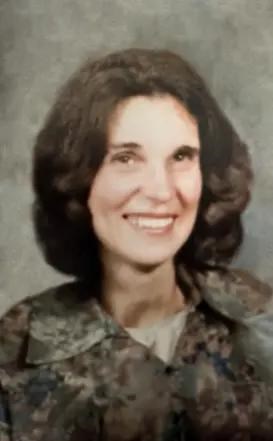 Patricia A. Kelly Obituary (2024) - Clinton, MA - Philbin-Comeau ...
