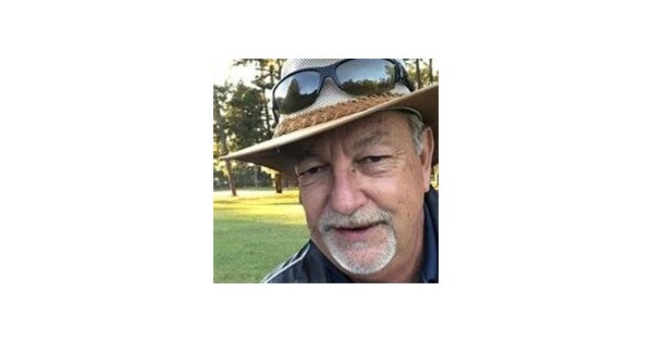James Russell "Jim" Volkert Obituary (2025) - Tallahassee, FL - Bevis ...