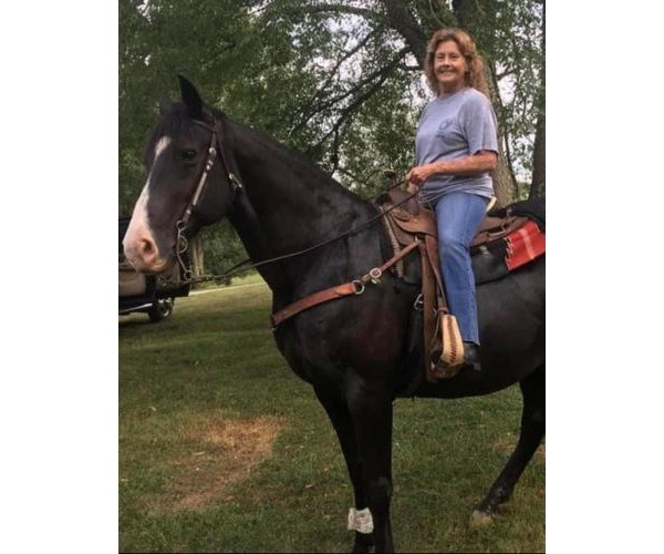 Lea Ann Jackson Obituary (2024) - Lawrenceburg, KY - Gash Memorial Chapel