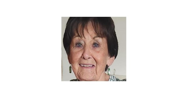 Nedra Jones Obituary (2024) - Greenfield, IN - Erlewein Mortuary ...