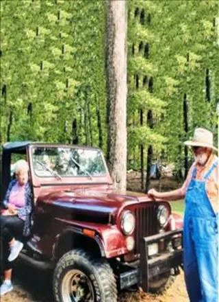 JoAnn Howell Obituary (2024) - Jasper, GA - Roper Funeral Home and ...
