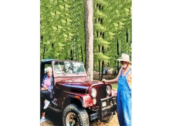 JoAnn Howell Obituary (2024) - Jasper, GA - Roper Funeral Home and ...