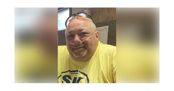 Timothy "Skeeter" Scott Allen Sr. Obituary (2023) - Jackson, MI ...