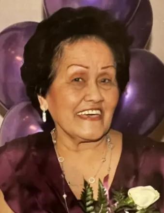 Lily Obando Canonigo Obituary (2023) - Rockford, IL - Fitzgerald ...