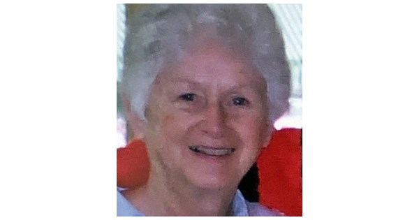Janet D. Briggs Obituary (2025) - Augusta, ME - Plummer Funeral Home ...