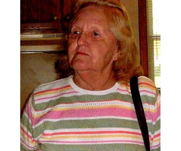 Death Notice and Obituary for Joyce Bowman Self of Valdese , NC
