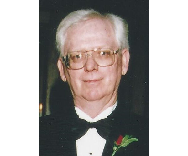 Robert D. "Bob" McDaniel Obituary (2022) - Teutopolis, IL - Bauer ...