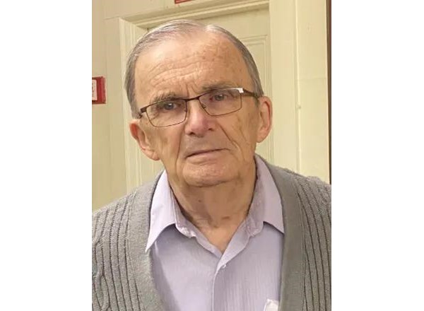 Robert P. Ellis Obituary (2024) - Northborough, MA - Hays Funeral Home ...