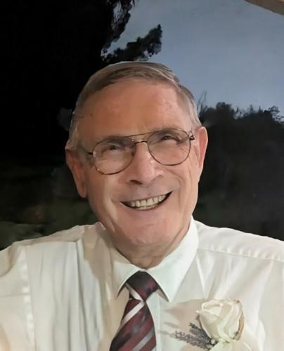 Michael Wayne Bruce Obituary (2024) - Oroville, CA - Ramsey Funeral ...