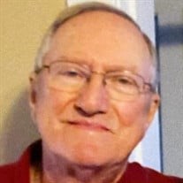 Walter Henry Smith Jr. Obituary (2024) - Middletown, IN - Ballard and ...