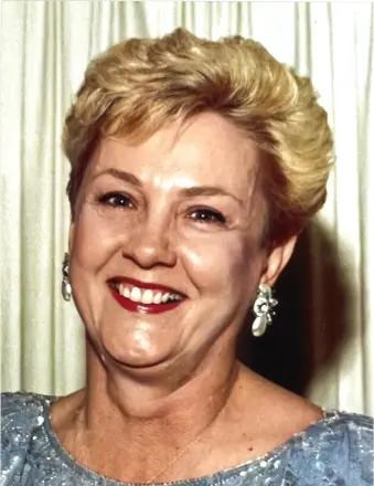 Barbara Frances Mallia Obituary (2025) - Galveston, TX - Malloy & Son ...