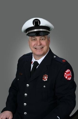 William Wrenn Obituary (2024) - Niles, IL - CLOSED-National Cremation ...