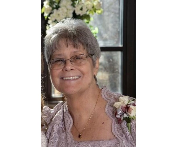 Patricia Ann "Patty" Warren Obituary (2025) - Bolivar, MO - Pitts Chapel