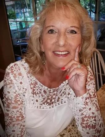Betty Lou Chism Obituary (2025) - Okeechobee, FL - Buxton & Bass ...