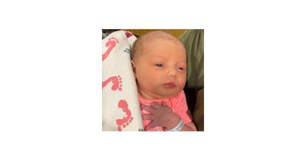 SkyLynn Rose McLeod Obituary (2023) - McComb, MS - Hartman-Jones ...