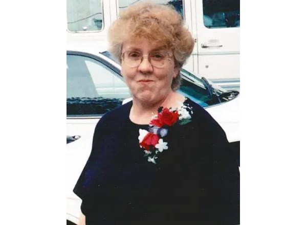 Judith A. "Judy" Moore Obituary (2025) - Vevay, IN - Haskell & Morrison ...