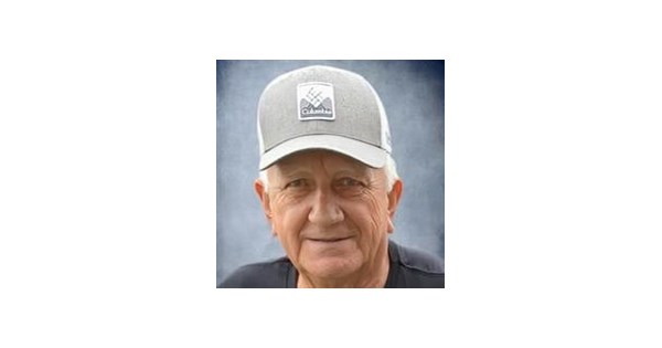 Richard Allan Wyatt Obituary (2025) - Bridgeville, DE - Parsell Funeral ...