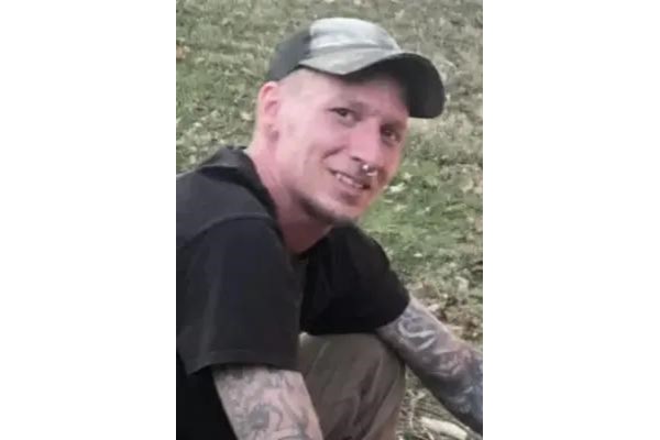 Jamie Alan Jones Obituary (2025) - Bolivar, OH - Lebold-Smith Funeral ...