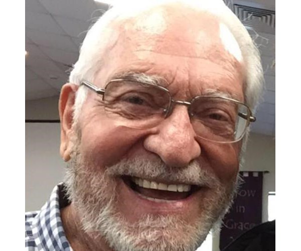 Stanley Ray "Stan" Corfman Obituary (2022) - New Castle, DE - Spicer ...