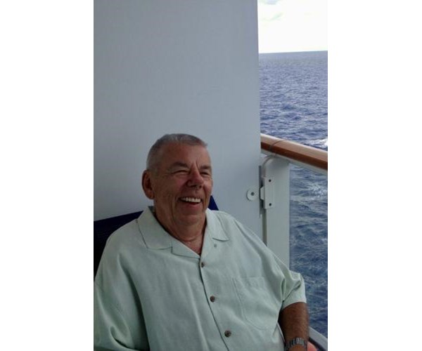 Richard J. Manthei Sr. Obituary (2025) - Roselle, IL - Salerno’s ...