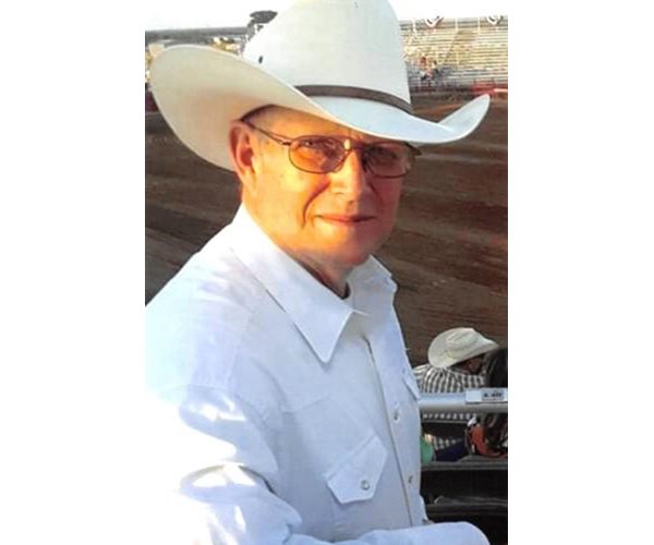 Roy Dale Shelton Obituary (2025) - Henrietta, TX - Davis Funeral Home ...
