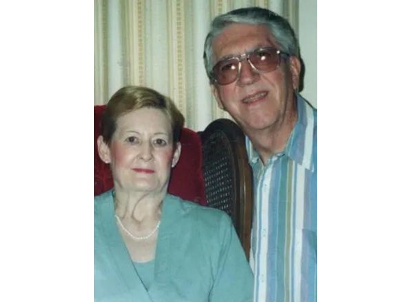 Norbert Eugene Pierce Obituary (2024) - Louisville, KY - Joseph E ...
