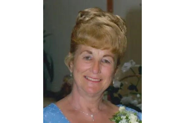 Maria E. Podgurski Obituary (2025) - Springfield, MA - Forastiere Smith ...