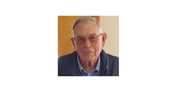 Robert D. Williams Sr. Obituary (2025) - Tazewell, VA - Hurst Scott ...