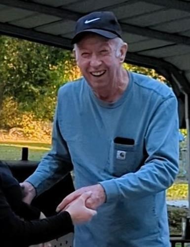 Joseph Norris "Joey" Brown Obituary (2022) - Lillington, NC - O'Quinn ...