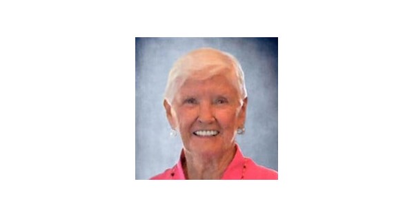 Frances J. Stevenson Obituary (2023) - Bridgeville, DE - Parsell ...