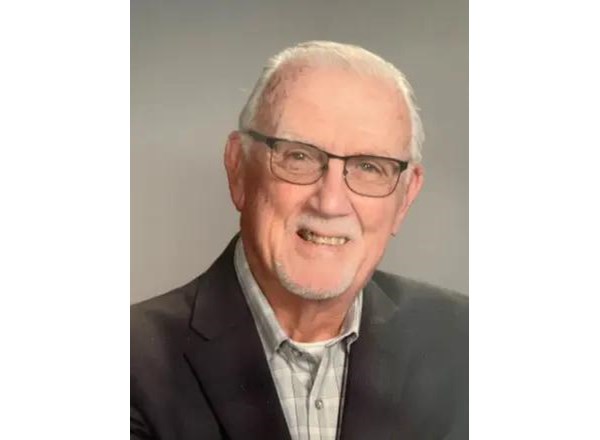 Joseph Welch Obituary (2025) - Oceanside, CA - Oceanside Mortuary