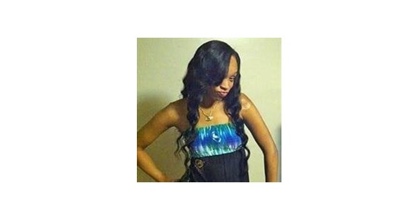 Ms. Vanisha LaShelle Thompson Obituary (2025) - Goldsboro, NC ...