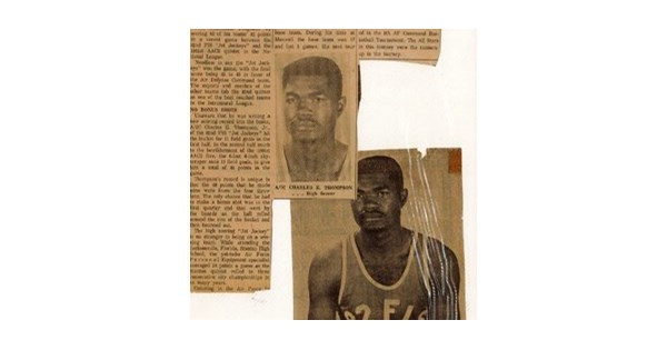 Charles Thompson Jr. Obituary (2025) - Jacksonville, FL - Funerals by T ...