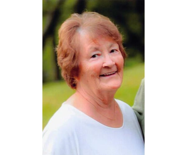 Betty J. Stroud Obituary (2026) - Chillicothe, OH - Ware Funeral Home