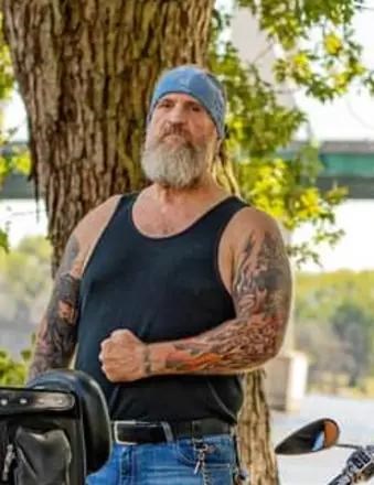 Ronald "Ronnie" Holmes Obituary (2025) - Burlington, IA - Lunning ...